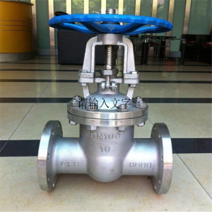 供应不锈钢法兰闸阀Z41W-16P DN250不锈钢闸阀-阿里巴巴