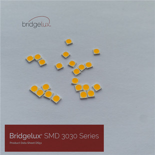 SMD 3030灯珠 1w白光 6v 150ma 原装美国普瑞 高光效 led路灯专用-阿里巴巴