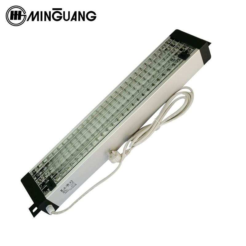 YG141-E210-H自动化系统专用防眩光格栅灯一体化嵌入式无影灯-阿里巴巴