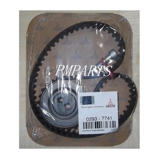 道依茨F3L/4L 1011正时皮带修理包 02937741 02929933-阿里巴巴