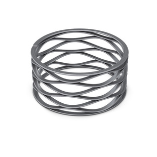 不锈钢对顶波形弹簧单层多层波簧压缩弹簧smalley现货非标-阿里巴巴