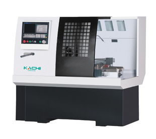 CNC300数控机床 小型数控机床 经济型数控车床 坎门机床-阿里巴巴