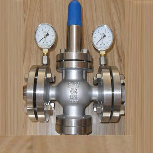 Y42X-16C带表消防自来水用可调式水压调压减压阀DN100 DN125 80-阿里巴巴