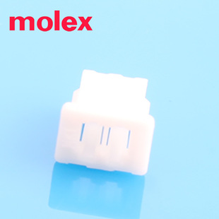Molex莫仕 线对板连接器51021-0200 510210200间距1.25 塑壳 原厂-阿里巴巴