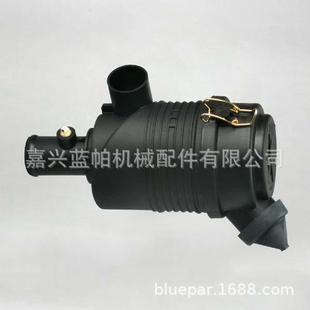 空气滤清器总成G042544 适用进口柴油发电机组空滤总成G042544-阿里巴巴