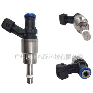 适用于宝马E66 760I E65 喷油嘴0261500008 7512081-07/08/09/12-阿里巴巴