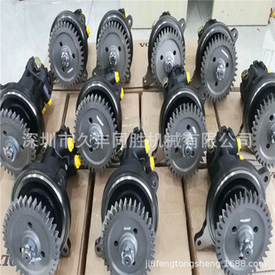 VOLVO沃尔沃EC380D EC480D EC700BLC燃油泵总成22677520-阿里巴巴