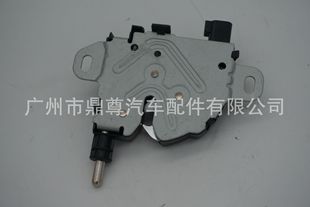 适用于 福特福克斯4-15款机盖锁引擎盖锁3M5116700AC 3M5116700BC-阿里巴巴