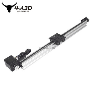 Openbuilds V-Slot NEMA 17 Linear Actuator Belt Drive Diy-阿里巴巴