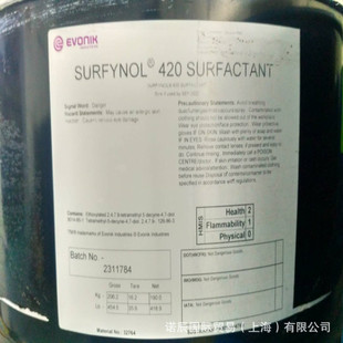 美国气体化学Surfynol 420 水性油墨/涂料润湿剂 样品分装1kg/瓶-阿里巴巴