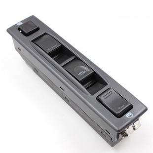 适用于铃木92-98年电动车窗主控开关 铃木玻璃升降开关3799056B00-阿里巴巴