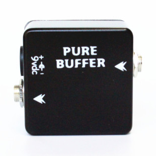 moskyaudio Pure Buffer 吉他效果器 缓冲BUFFER 厂家批发-阿里巴巴