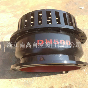 厂家H42X-16 DN80 灰铸铁水泵底阀 单向阀止回阀-阿里巴巴