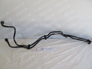 适用宝马116 118 120 128 125 130变速箱 波箱 散热油管 散热器-阿里巴巴