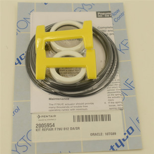 KEYSTONE气缸维修包 F79U/E 006 012 024 036 065 090 180-阿里巴巴