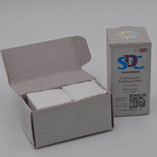 ISO 105 F09 SDC 全棉摩擦布-阿里巴巴