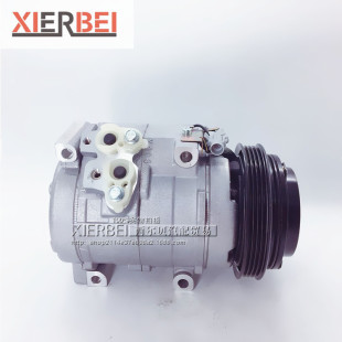 适用于丰田普拉多2700空调压缩机Prado88320-6A050 88320-35720-阿里巴巴