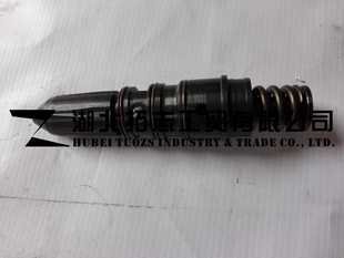 拓志提供NT855,NTA855,K19,KTA19发动机零部件4914537 喷油器-阿里巴巴
