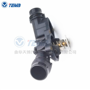 汽车节温器 适用宝马BMW 11530139877 11531436823 11531437040-阿里巴巴