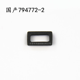 TYCO泰科TE安普AMP连接器 794772-2密封件 现货-阿里巴巴