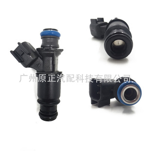 适用于别克 庞蒂亚克 3.8L 喷油嘴 喷油器12573427-阿里巴巴