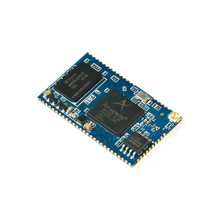 高通 AR9331 150Mbps 2.4GHz 智能家居 WIFI模块-阿里巴巴