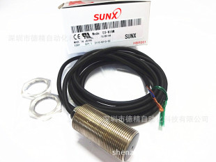 现货供应 EX-N18M 神视SUNX 接近开关 传感器-阿里巴巴