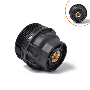 批发亚马逊畅销适用丰田雷克萨斯-赛恩机油滤清器盖-15620-36020-阿里巴巴