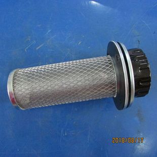 供应徐工压路机配件803176572 XGKL6-10X0.63S空气滤清器-阿里巴巴