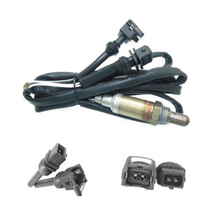 跨境 Oxygen Sensor Fits For Mercedes氧传感器 0258104002-阿里巴巴