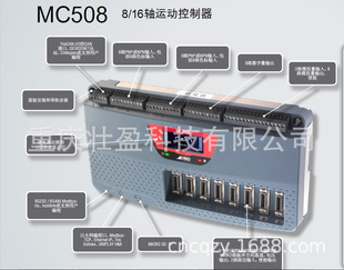 MC405 运动控制器 TRIOP826 翠欧P827-阿里巴巴