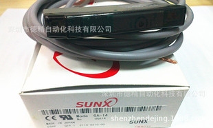 现货供应 GA-14 神视SUNX 光纤放大器-阿里巴巴
