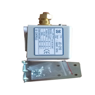 韩国3S低压力黄铜压力开关 JC-200，JC-201， JC-202真空负压开关-阿里巴巴