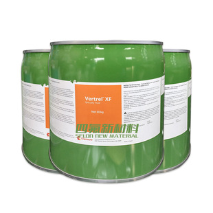 Vertrel XF 美国杜邦 环保清洗剂 科慕化学 十氟戊烷 HFC43-10mee-阿里巴巴