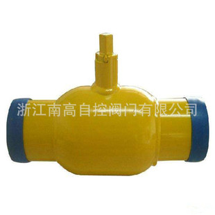 一体式全焊接球阀 Q61F-16C DN25 碳钢全焊接球阀-阿里巴巴