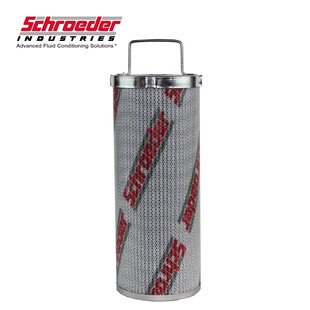 批发美国SCHROEDER 原装过滤器滤芯8ZZ10, 过滤精度10微米-阿里巴巴