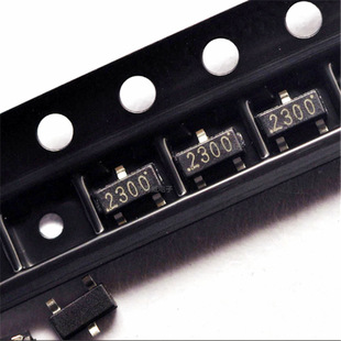 全新 SI2300 AO2300 SOT-23 丝印2300 MOS管场效应管 现货-阿里巴巴