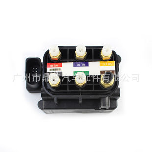 适用奔驰W164 W166 W251 2123200358 2513200058 打气泵 分配阀-阿里巴巴