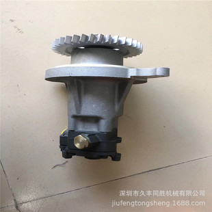 VOLVO沃尔沃EC380DL EC480DL D13F发动机燃油泵 柴油泵21635801-阿里巴巴