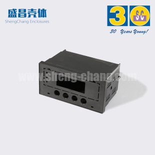 TDA080外壳 TDA081面框 仪表壳体 数显温度仪表外壳 大量生产-阿里巴巴