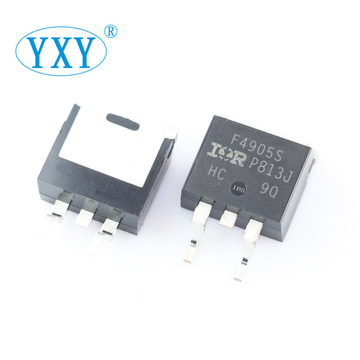 厂家直营 IRF4905STRLPBF IRF4905STRL TO-263贴片MOS管场效应管-阿里巴巴