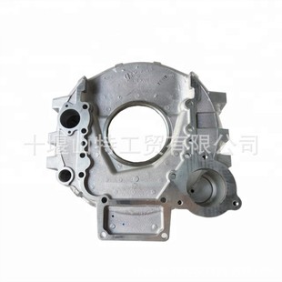 挖掘机工程机械柴油发动机6CT8.3 QSB5.9飞轮壳3975561-阿里巴巴