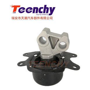 厂家直销汽车 发动机支架 684188 684189 93302282 CORSA-阿里巴巴
