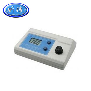 上海昕瑞 WGZ-1A 浊度计 浊度仪-阿里巴巴