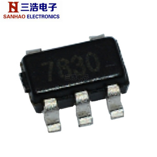 HT7830-1全新合泰HOLTEK高耐压低压差线性稳压器SOT89-3/TO92封装-阿里巴巴