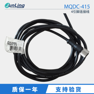 BANNER邦纳传感器 MQDC-415 M12 5针 LX3EQ-72470 LX3EQ-72028-阿里巴巴
