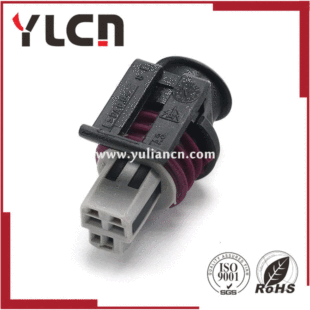 汽车防水连接器 汽车接插件 汽车配件 DJ7034-1.5-21 15397275-阿里巴巴