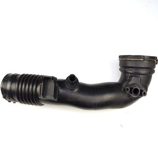 适用于汽车 X5 X6 进气管 空气充气涡轮增压管13717609811-阿里巴巴