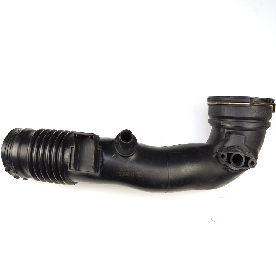 适用于汽车 X5 X6 进气管 空气充气涡轮增压管13717609811-阿里巴巴