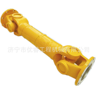 装载机配件临工956中传动轴 临工956装载机传动轴总成-阿里巴巴